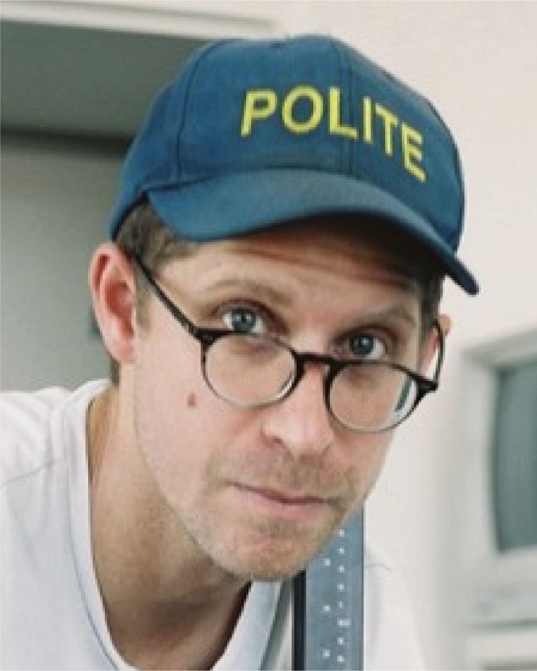 People - Forman Arts Initiative