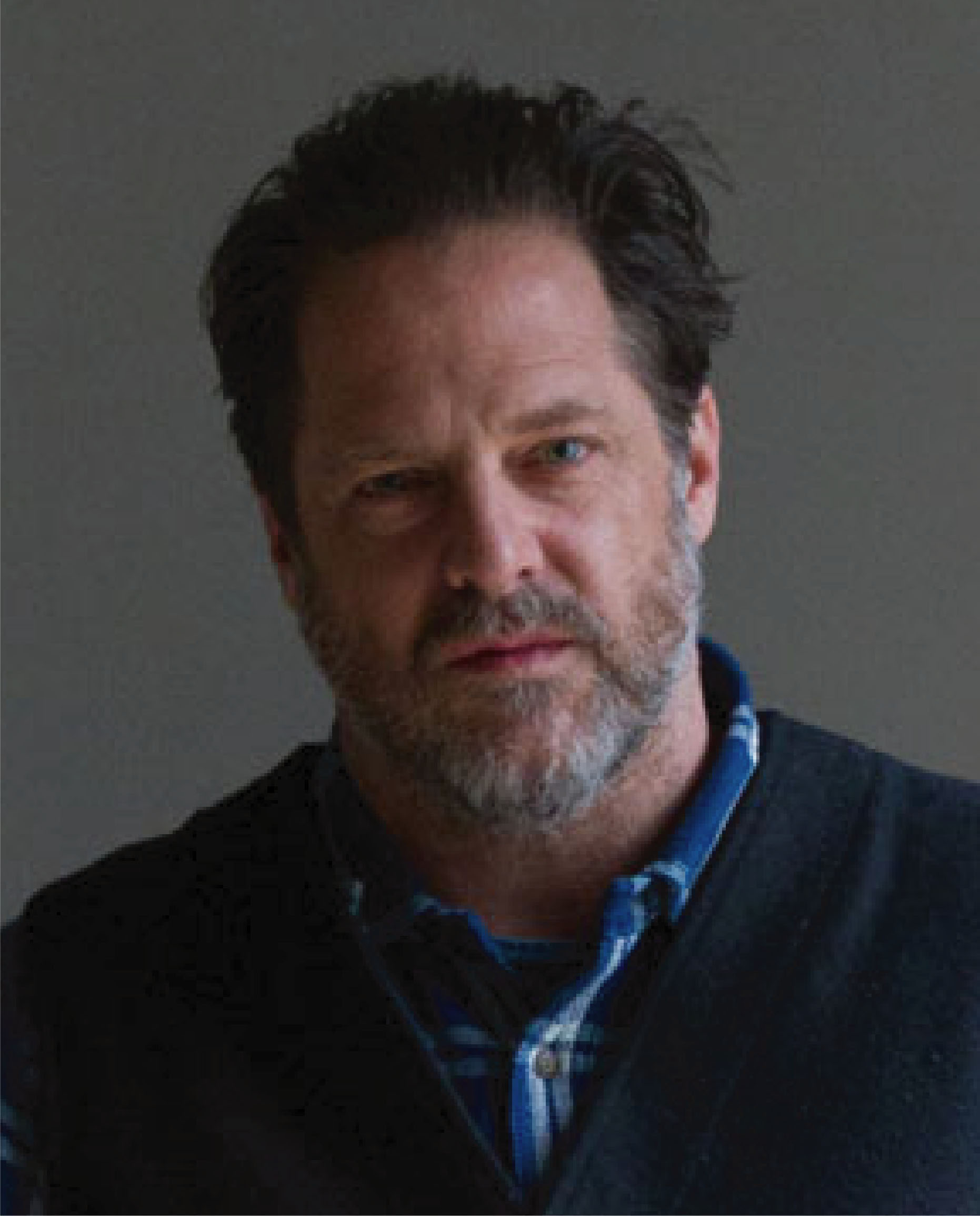 People - Forman Arts Initiative