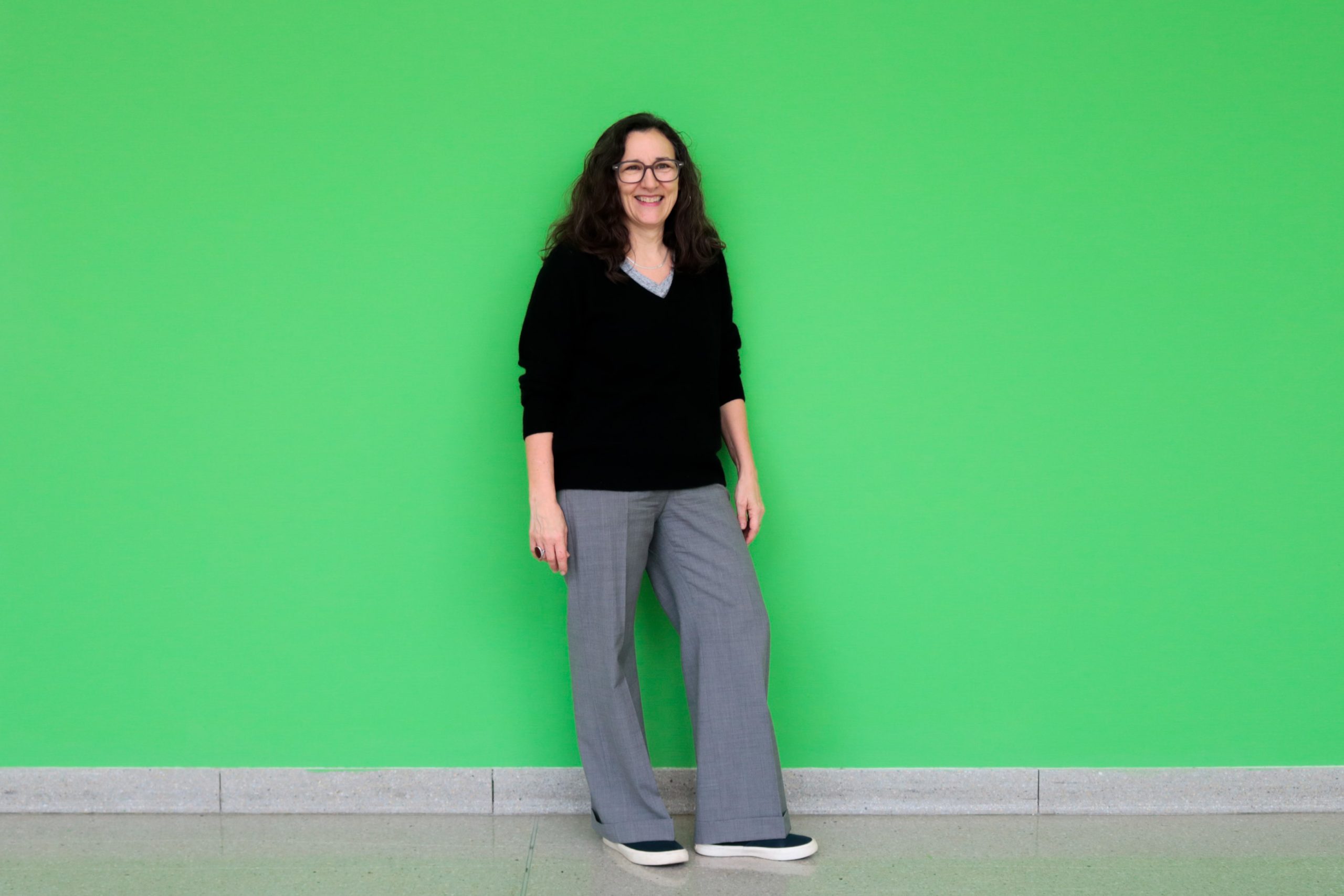 Art for Change: The Arts Journalist - Forman Arts Initiative